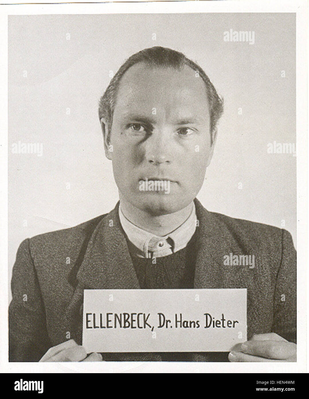 Ellenbeck hi-res stock photography and images - Alamy