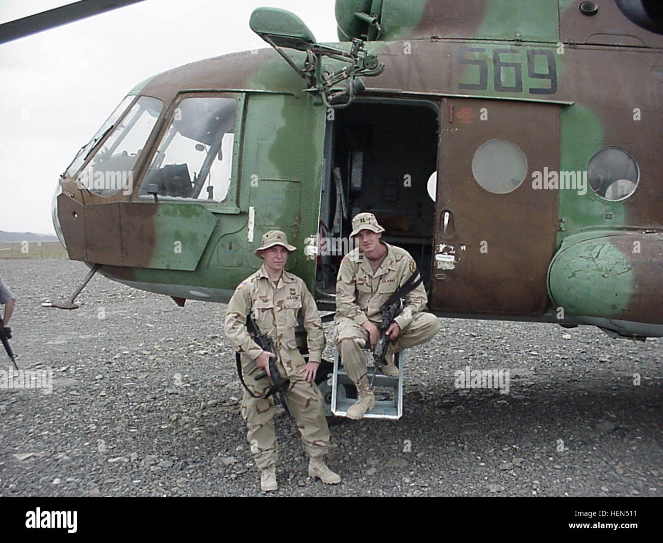 A personal photo of Sergeant 1st Class Jared C. Monti, the first ...
