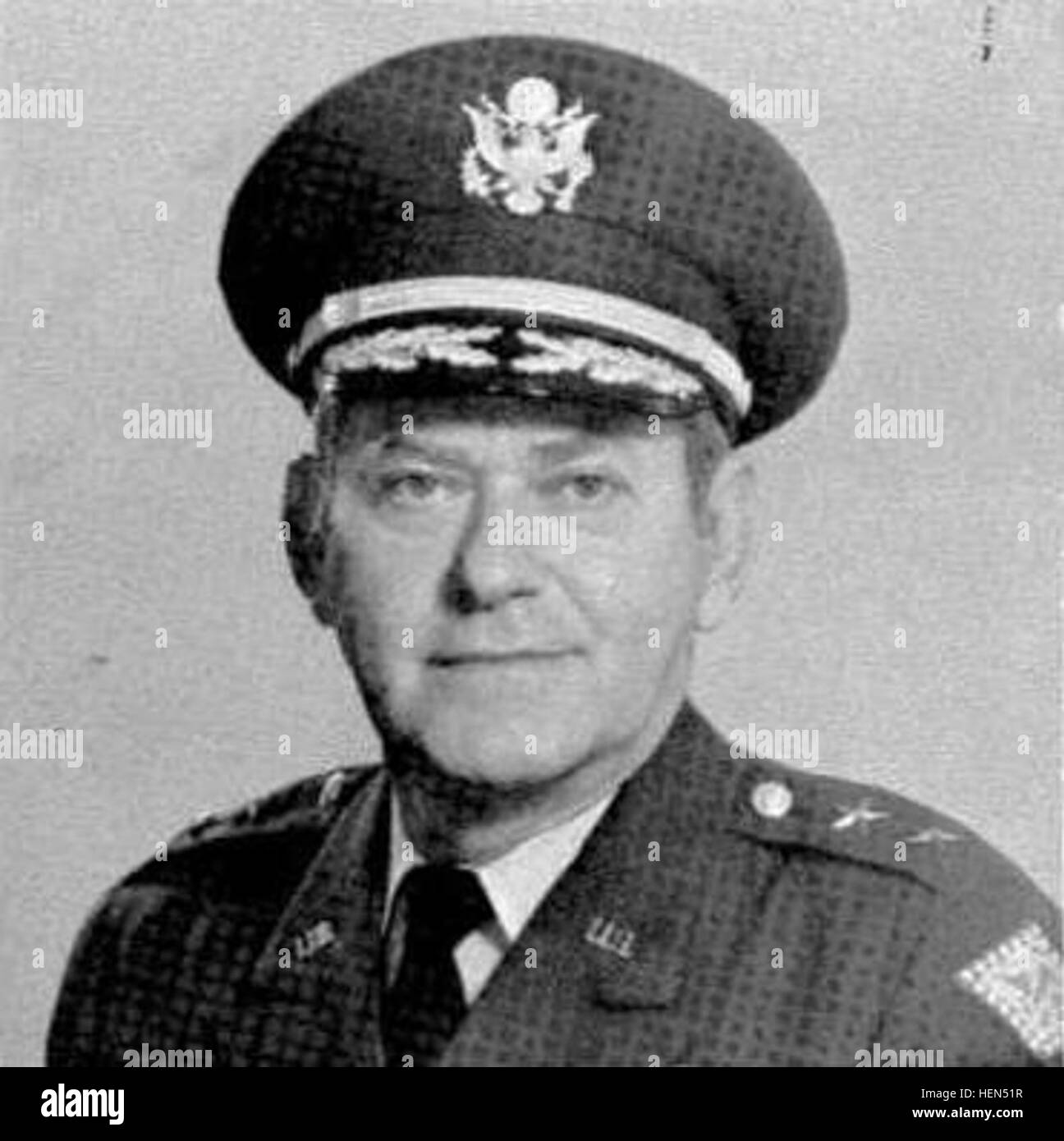 MG Thomas M. Phillips, 1971 Stock Photo - Alamy
