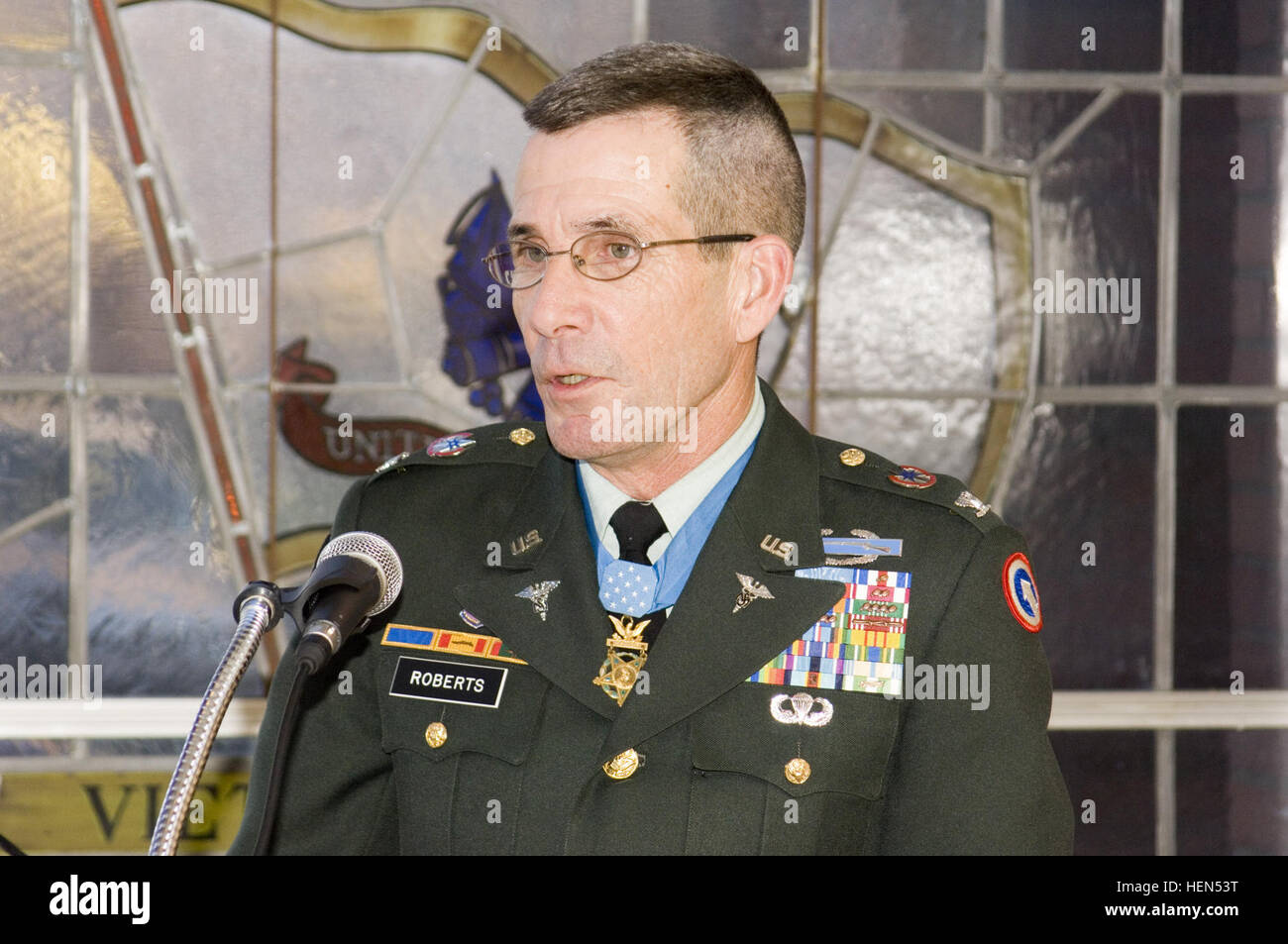 Gordon roberts hi-res stock photography and images - Alamy