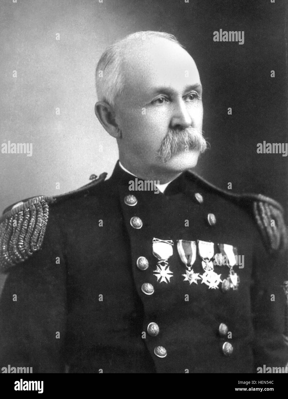 George Miller Sternberg High Resolution Stock Photography and Images - Alamy