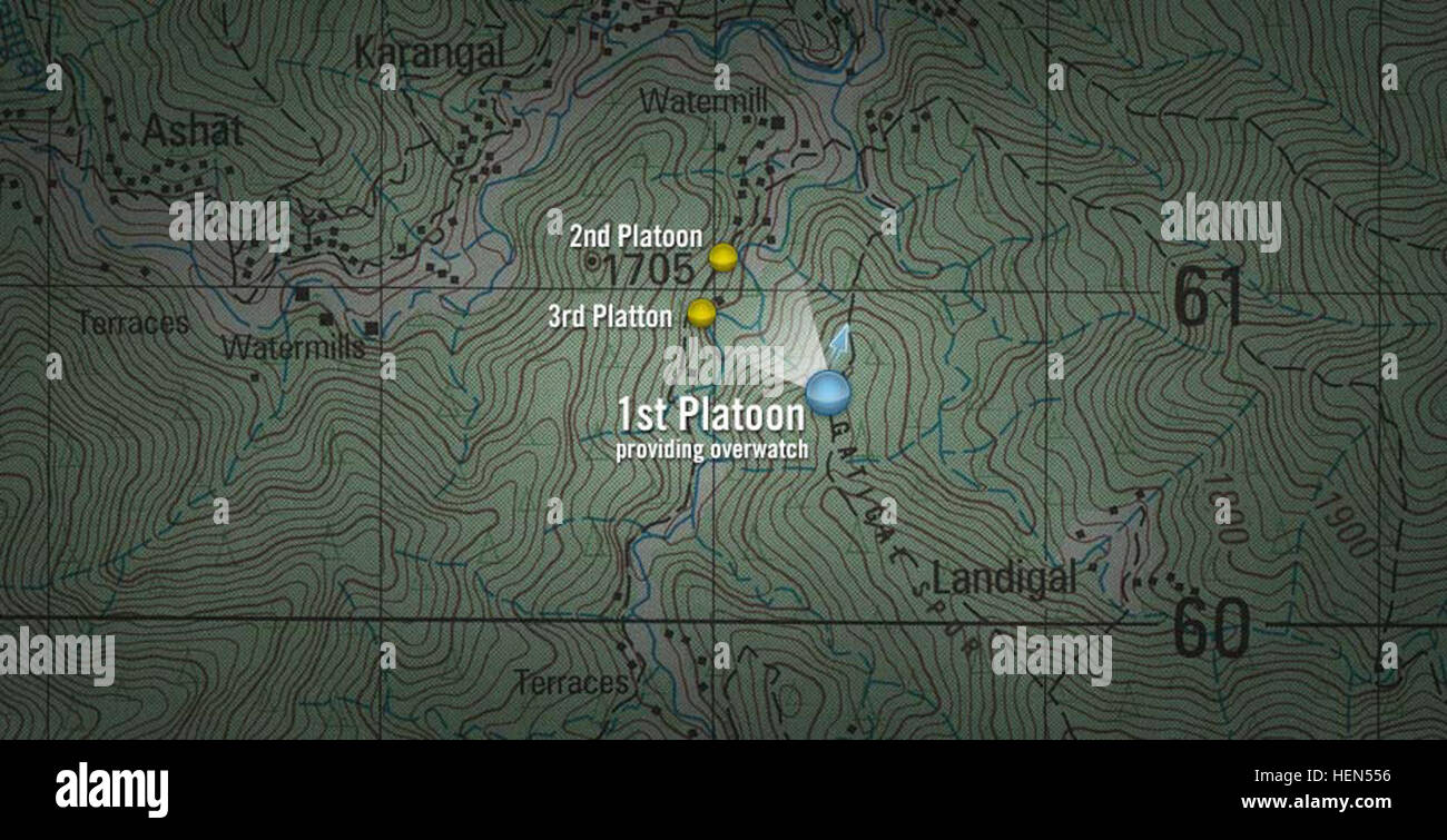 Medal of Honor narrative slide highlighting actions, valor, and ...