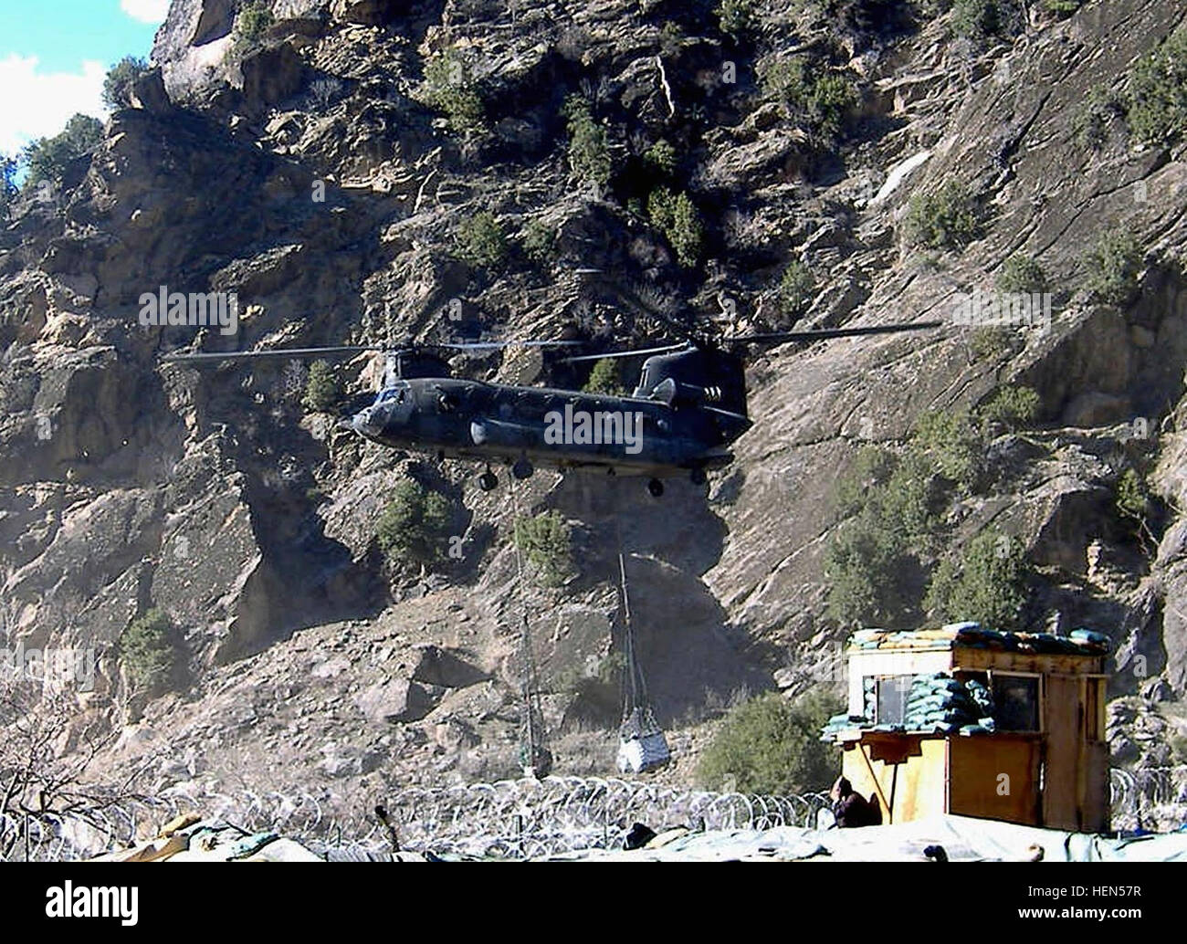 Camp keating hi-res stock photography and images - Alamy