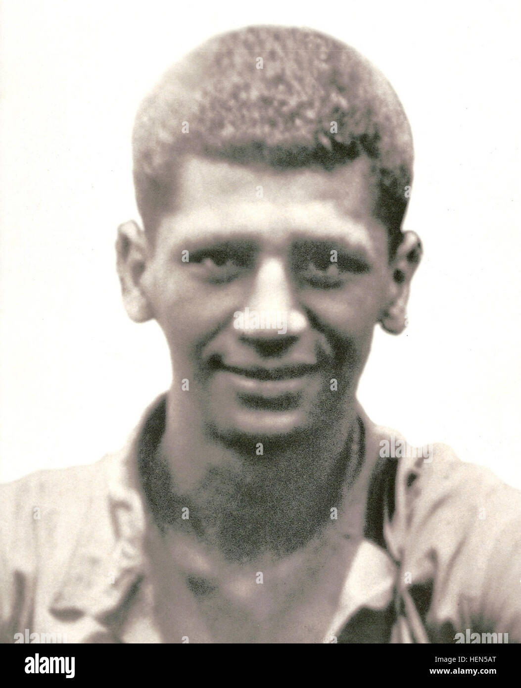 Kaho Bohanohano was a soldier recognized for military valor, serving in ...