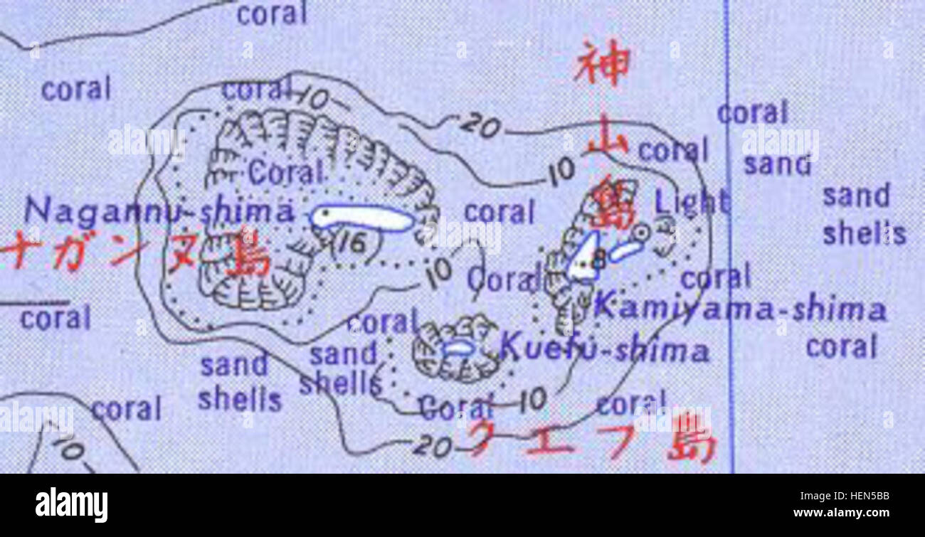 Keise shima hi-res stock photography and images - Alamy