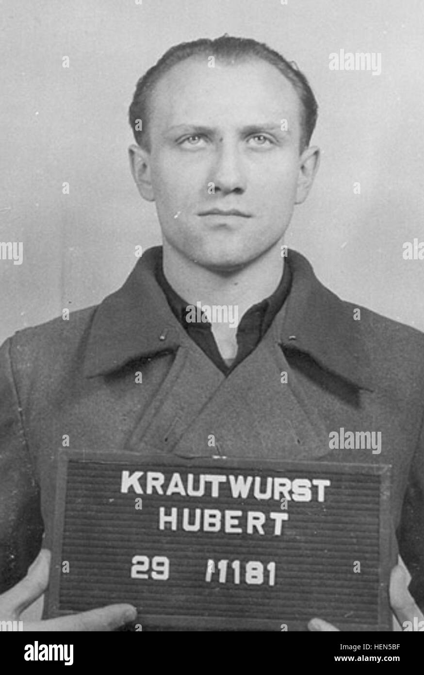 Krautwurst hi-res stock photography and images - Alamy