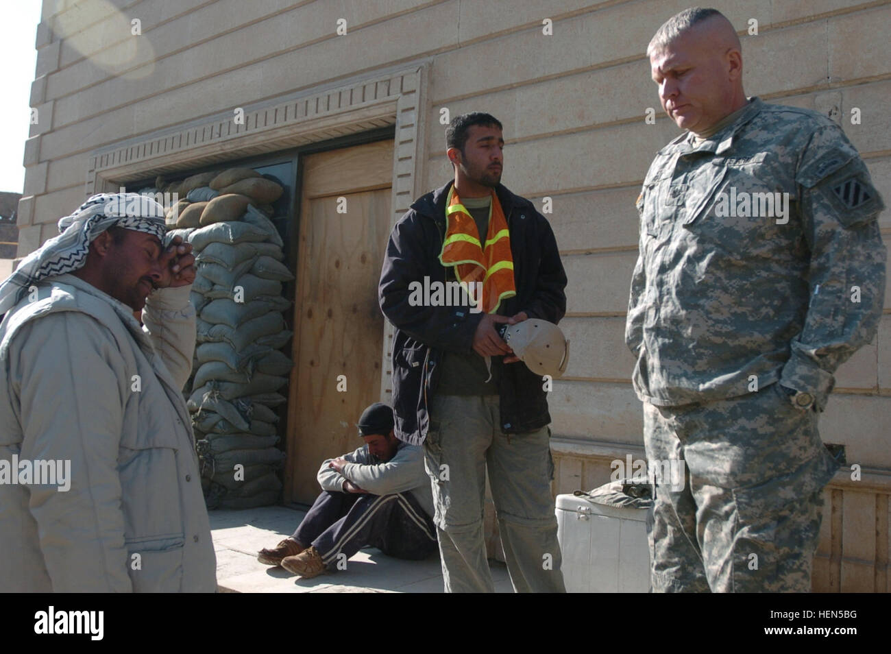 153rd mp company hi-res stock photography and images - Alamy