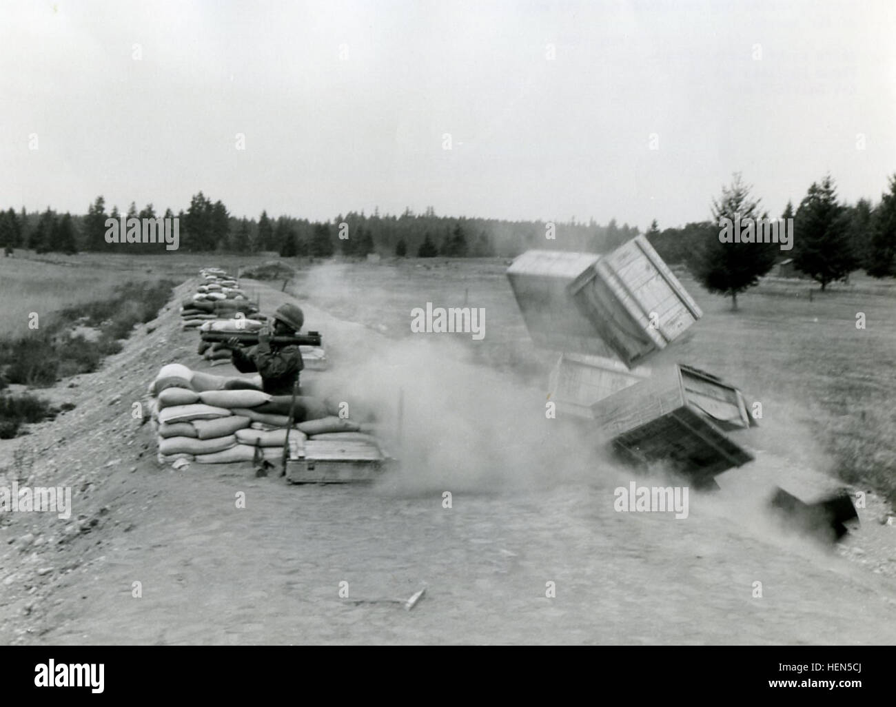 M72A2 LAW 1969 Stock Photo - Alamy