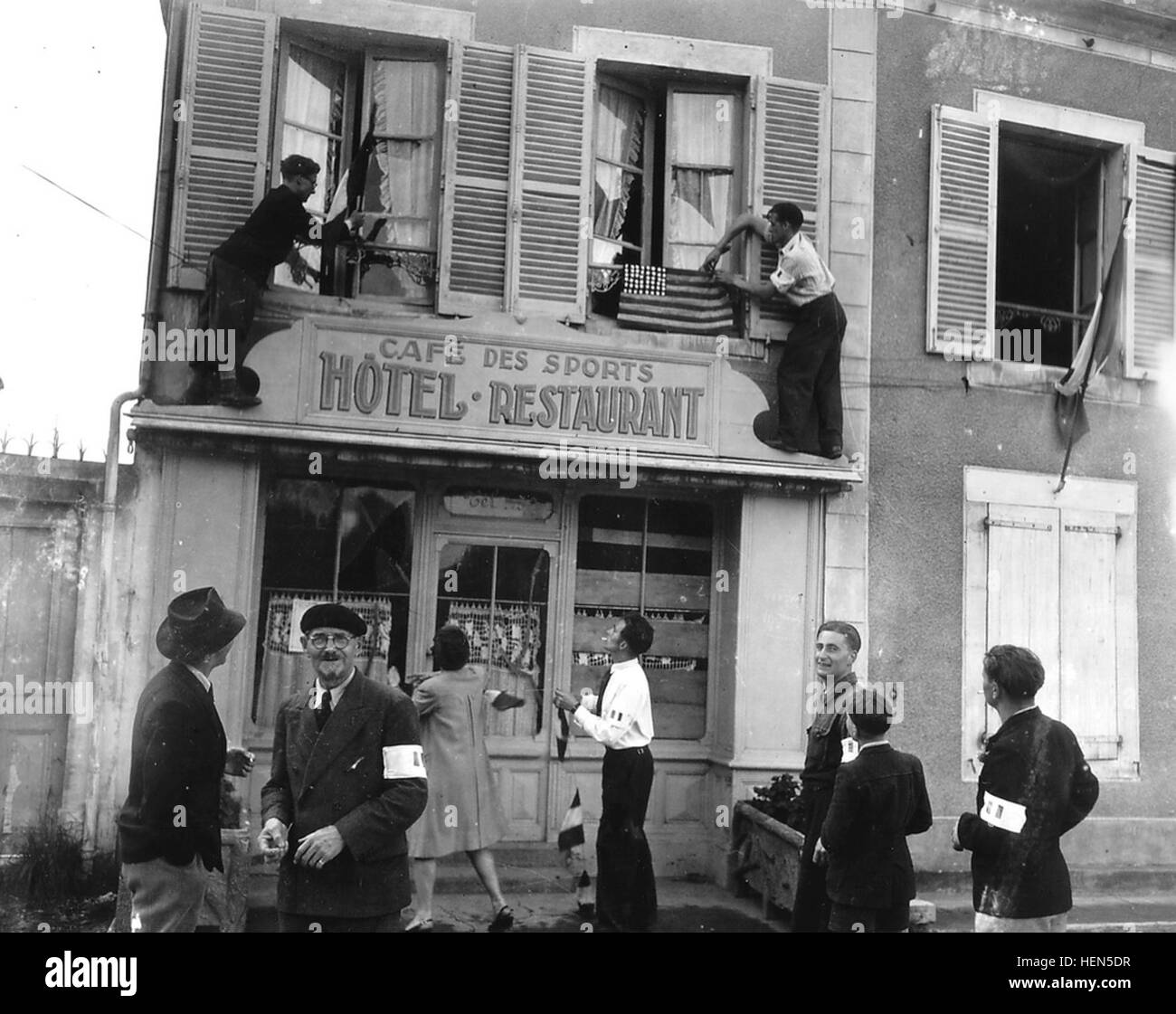 Le molay hi-res stock photography and images - Alamy