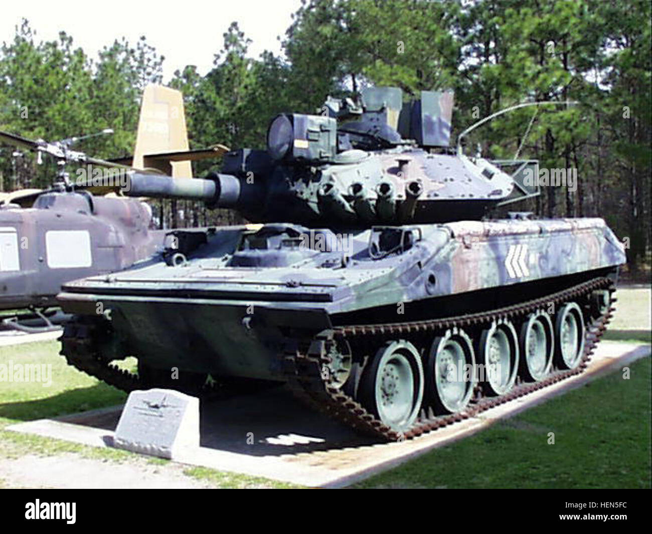 M551 hi-res stock photography and images - Alamy