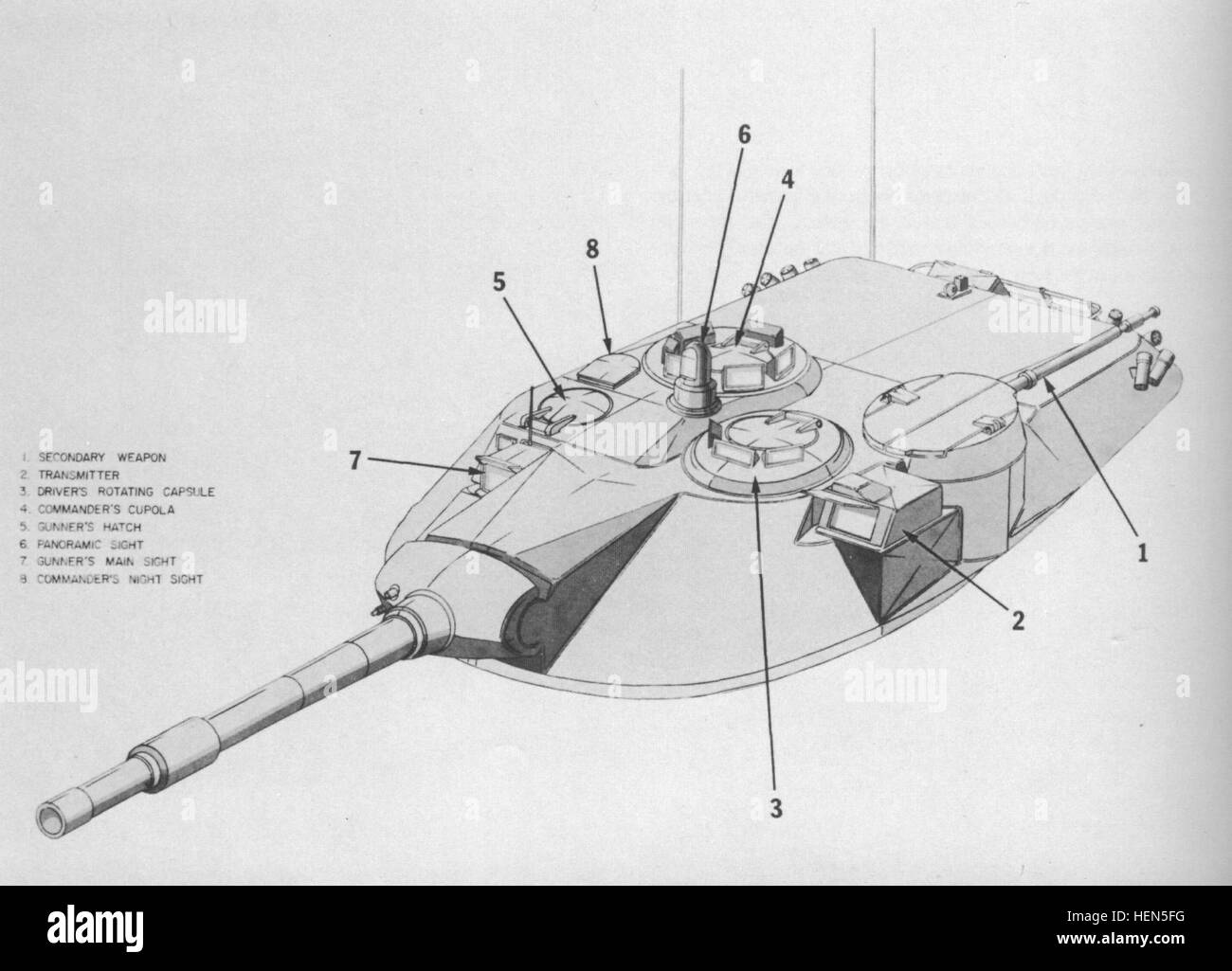 Cold war gun Black and White Stock Photos & Images - Alamy