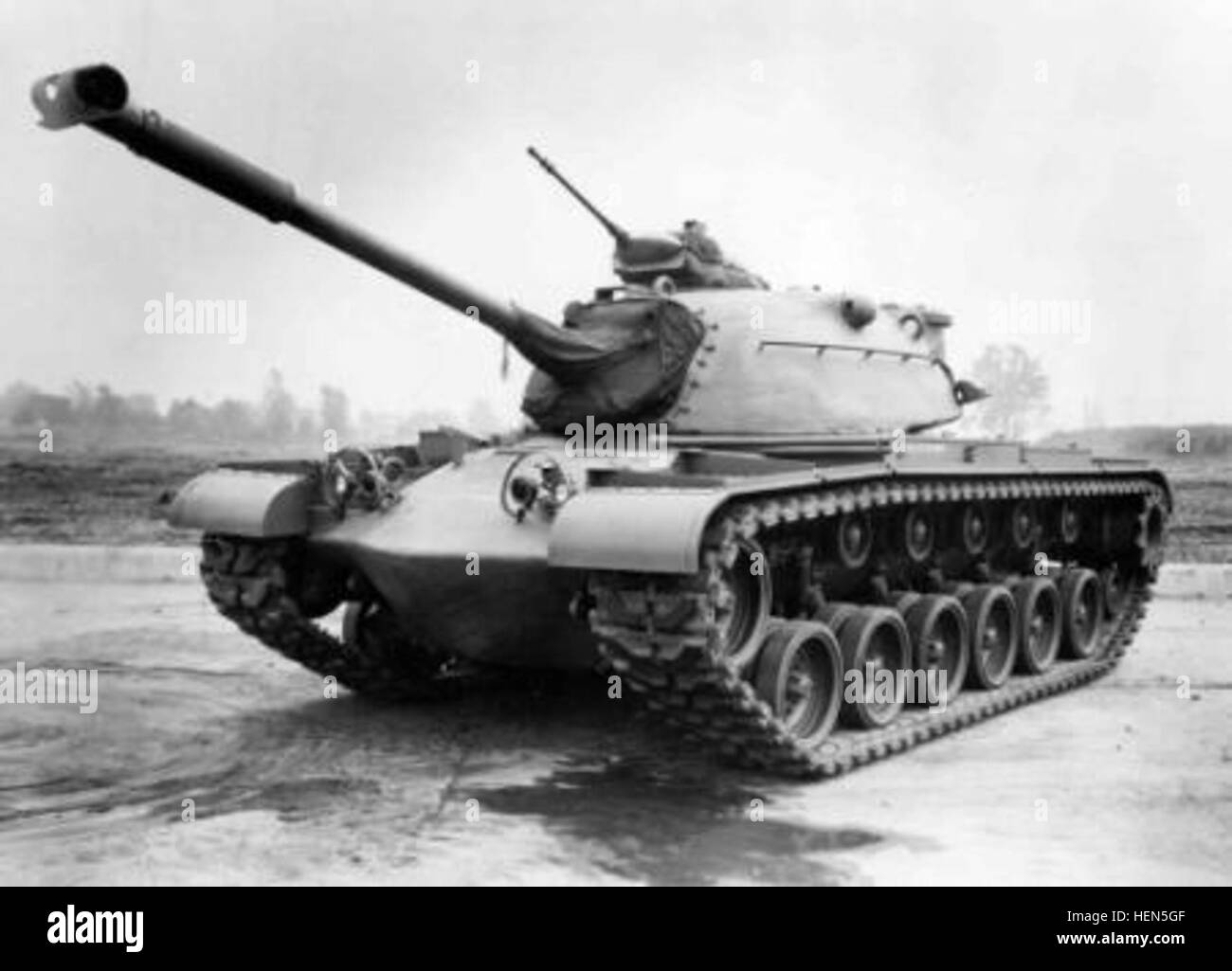 M48a1 hi-res stock photography and images - Alamy