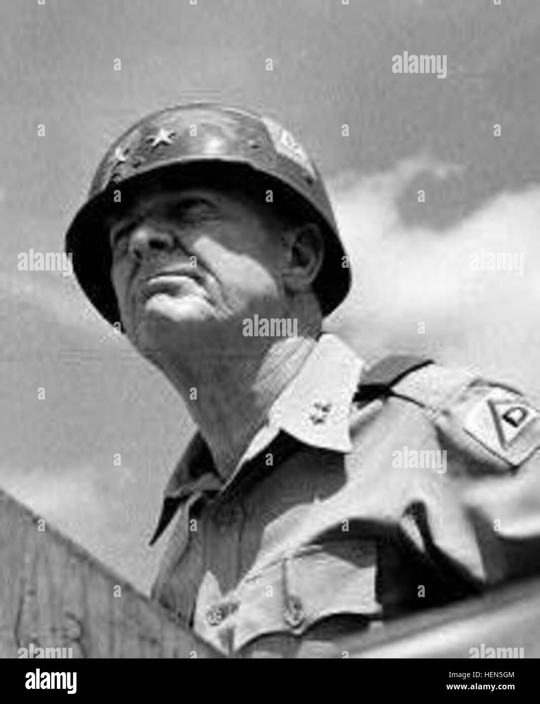 39th infantry division hi-res stock photography and images - Alamy