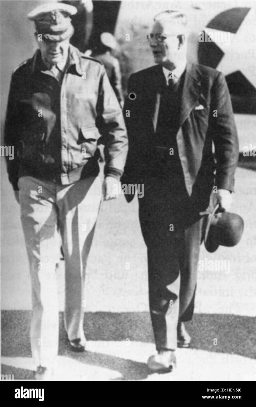 General macarthur in australia hi-res stock photography and images - Alamy