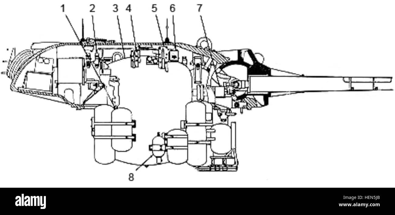 M67 Diagram