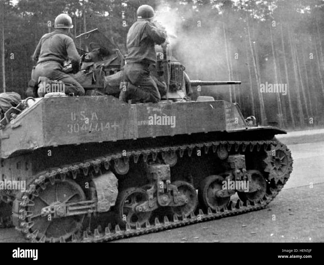 M5a1 hi-res stock photography and images - Alamy
