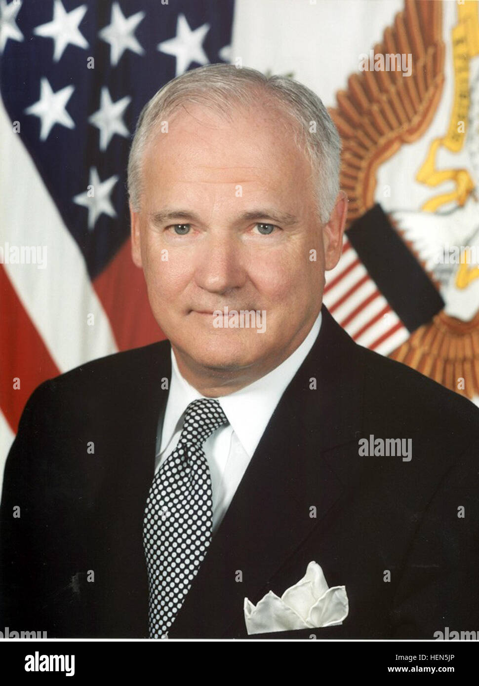 Mahlon Apgar IV Stock Photo - Alamy