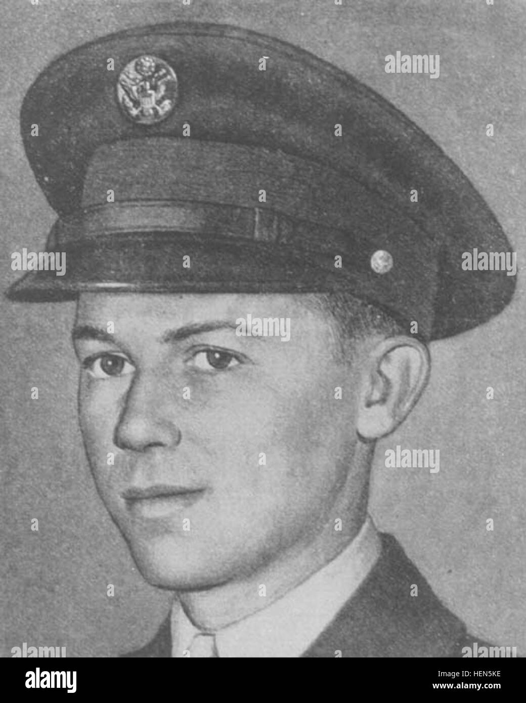 Melvin L. Brown Stock Photo - Alamy