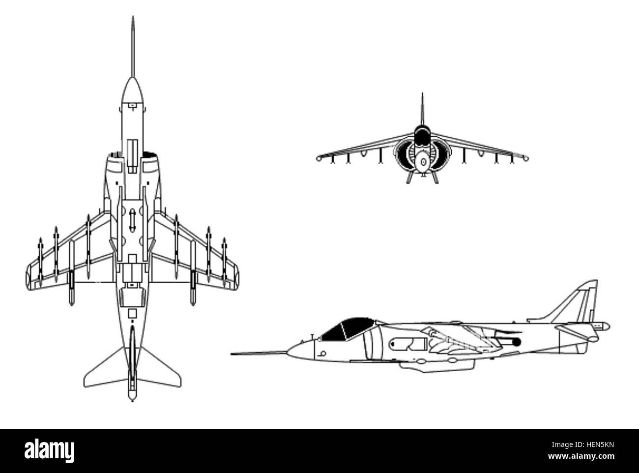 Bae harrier Cut Out Stock Images & Pictures - Alamy