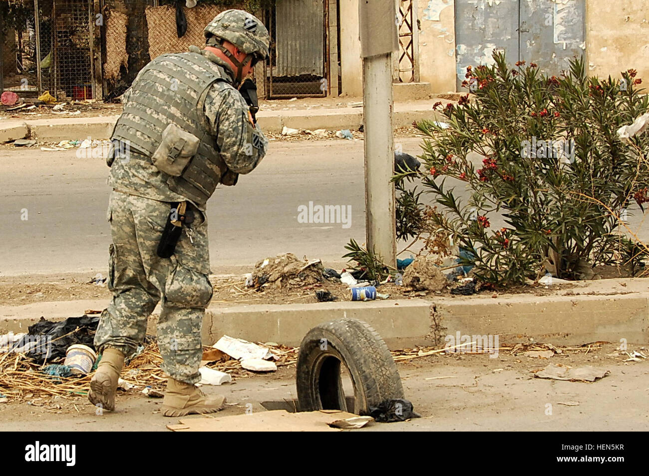 64th Armor Regiment Stock Photos & 64th Armor Regiment Stock Images - Alamy