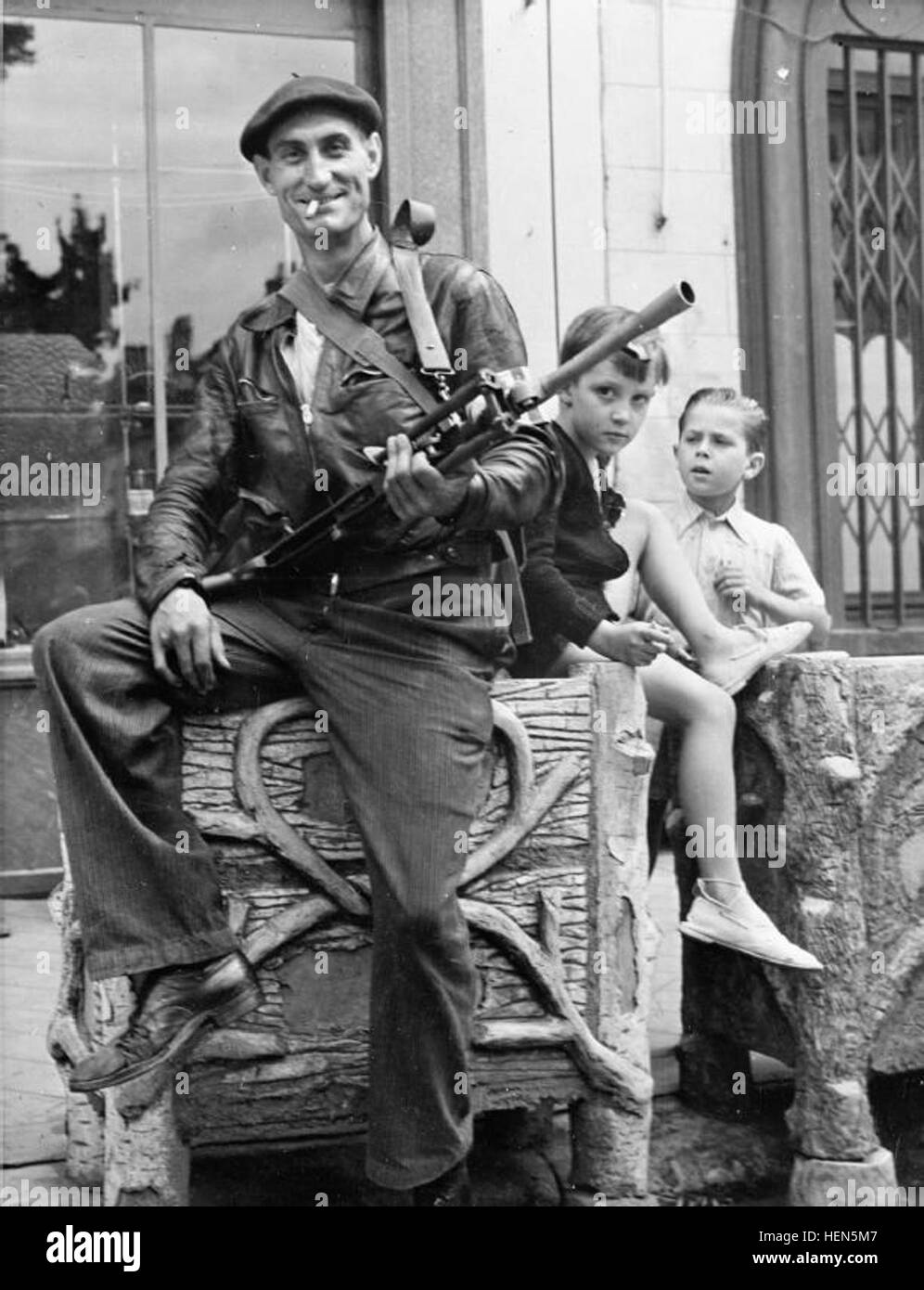 Ffi member hi-res stock photography and images - Alamy