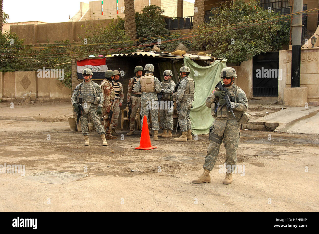 64th Armor Regiment Stock Photos & 64th Armor Regiment Stock Images - Alamy