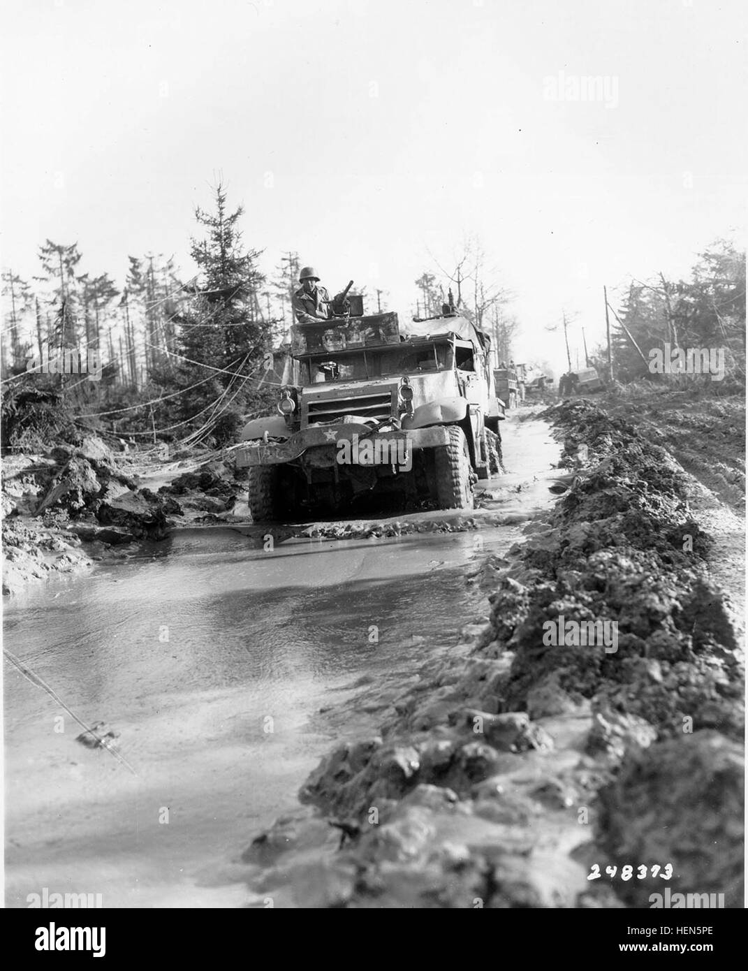 Hurtgen hi-res stock photography and images - Alamy