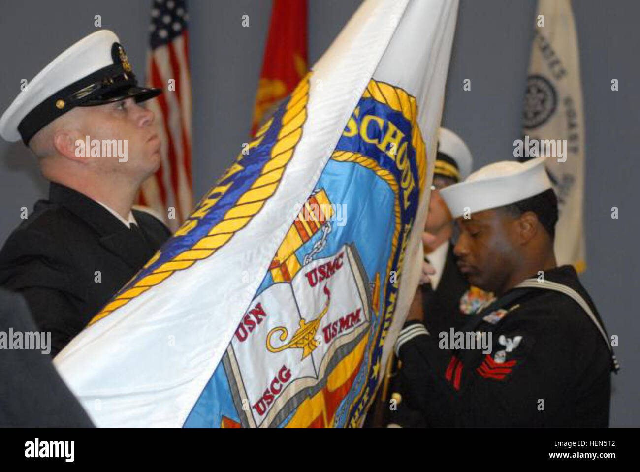 Chaplains role hi-res stock photography and images - Alamy