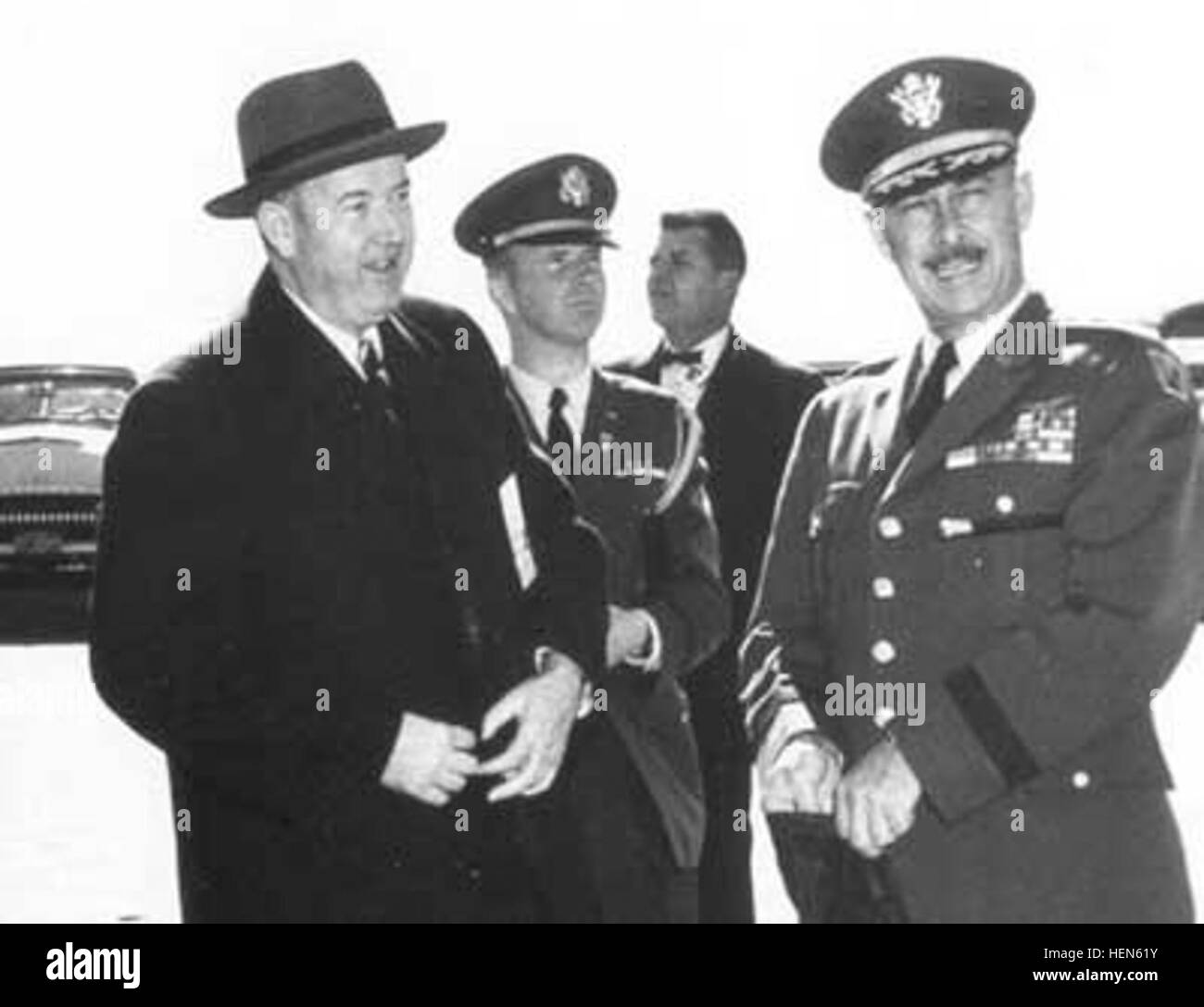 Sparkman Black and White Stock Photos & Images - Alamy