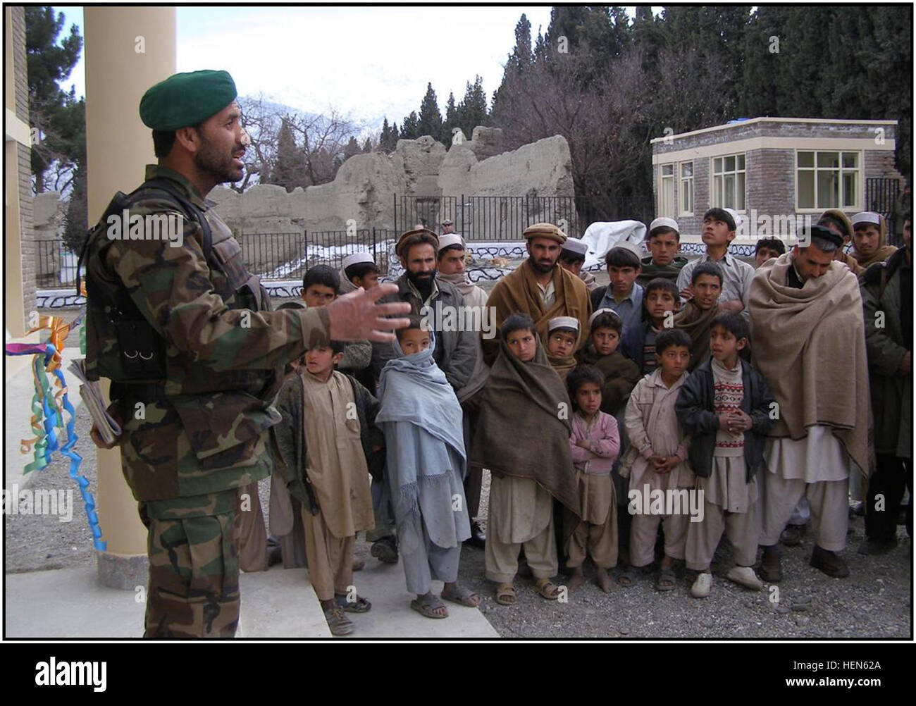 Sherzad hi-res stock photography and images - Alamy