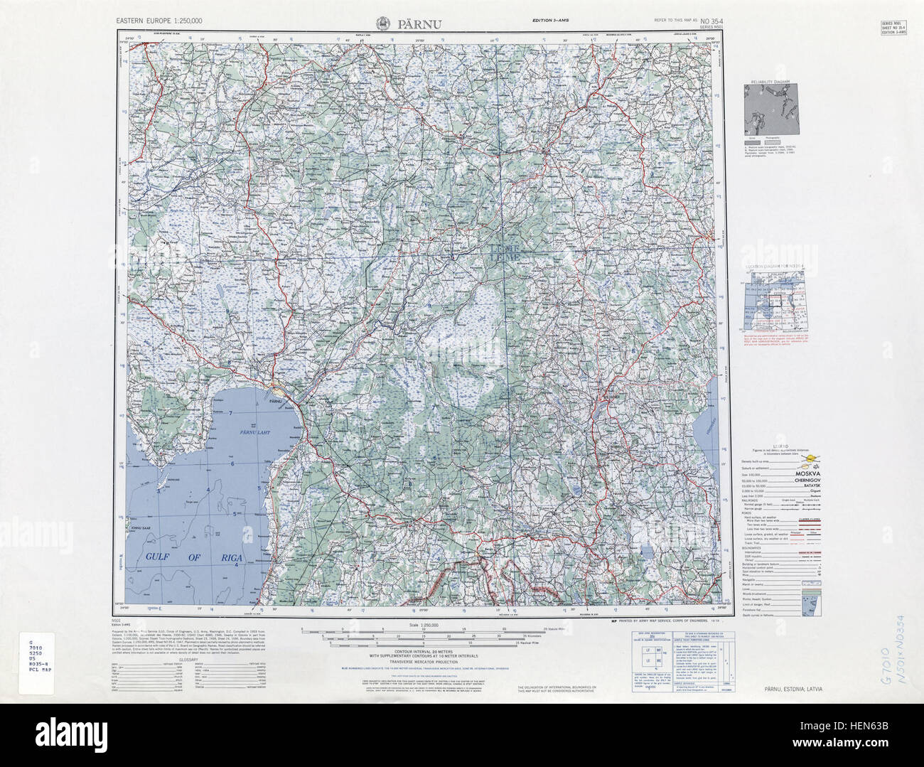 Parnu landmarks hi-res stock photography and images - Alamy