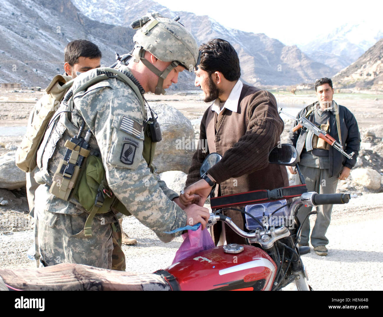 Dawayne krepel hi-res stock photography and images - Alamy