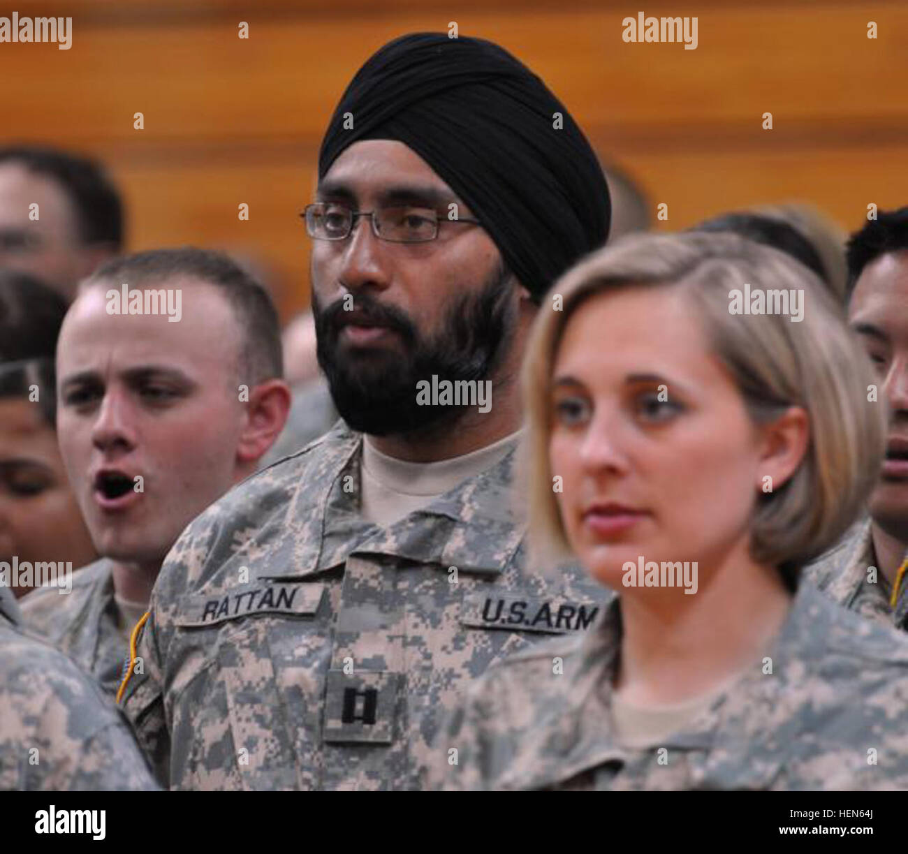 Tejdeep Singh Rattan Stock Photo - Alamy