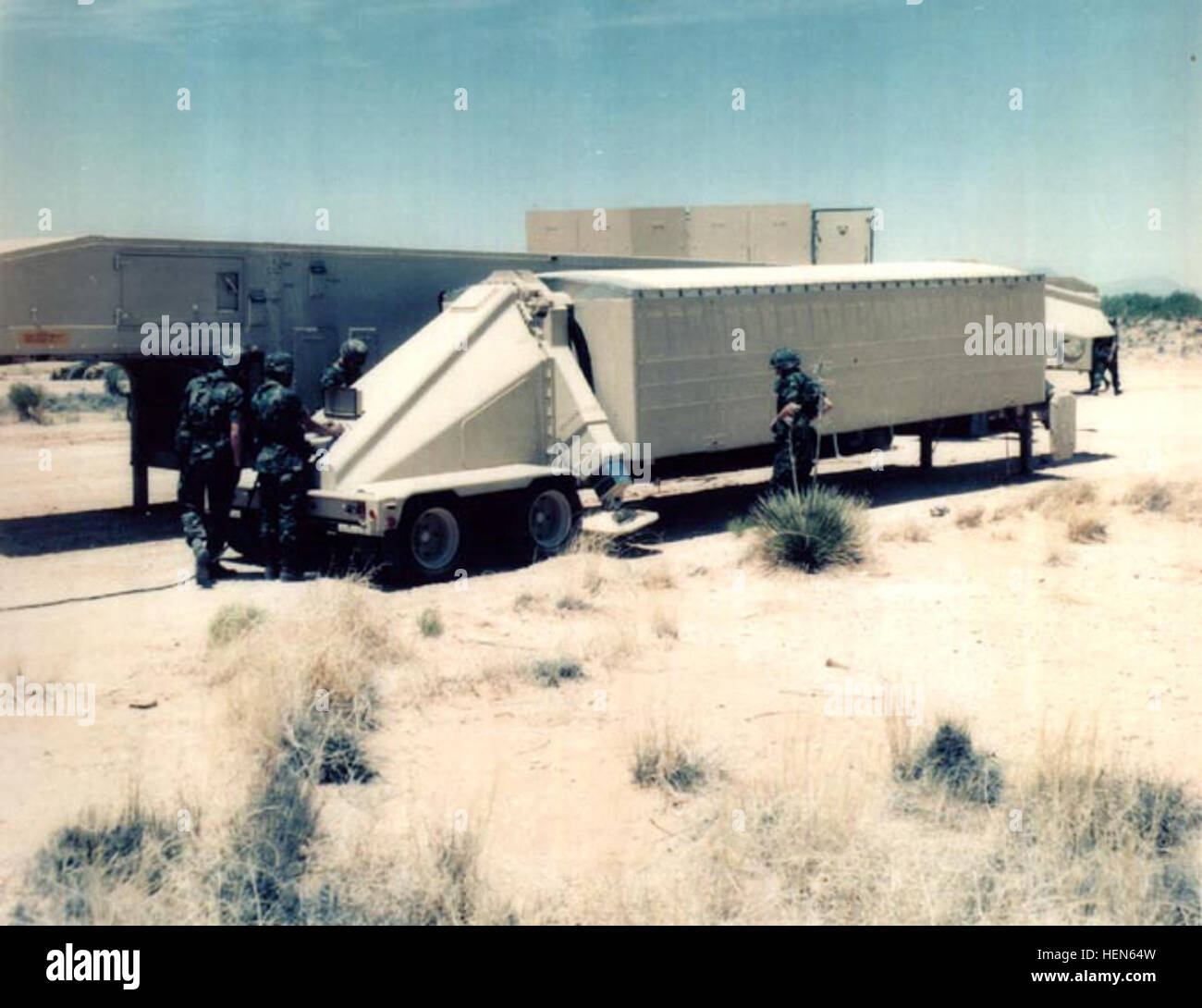 An tpy 2 radar hi-res stock photography and images - Alamy