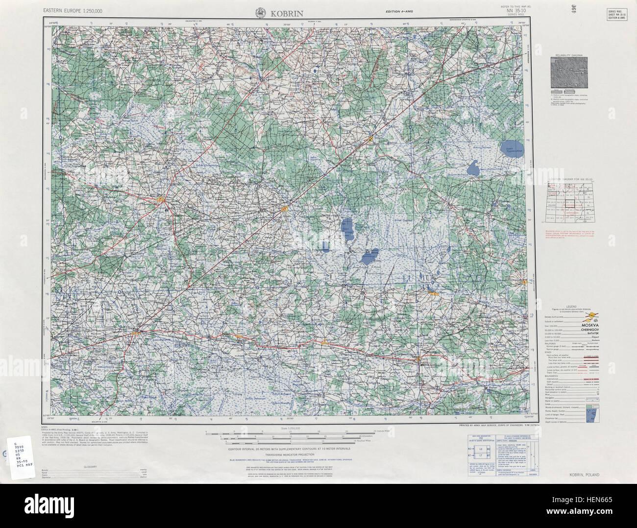 Kobrin hi-res stock photography and images - Alamy