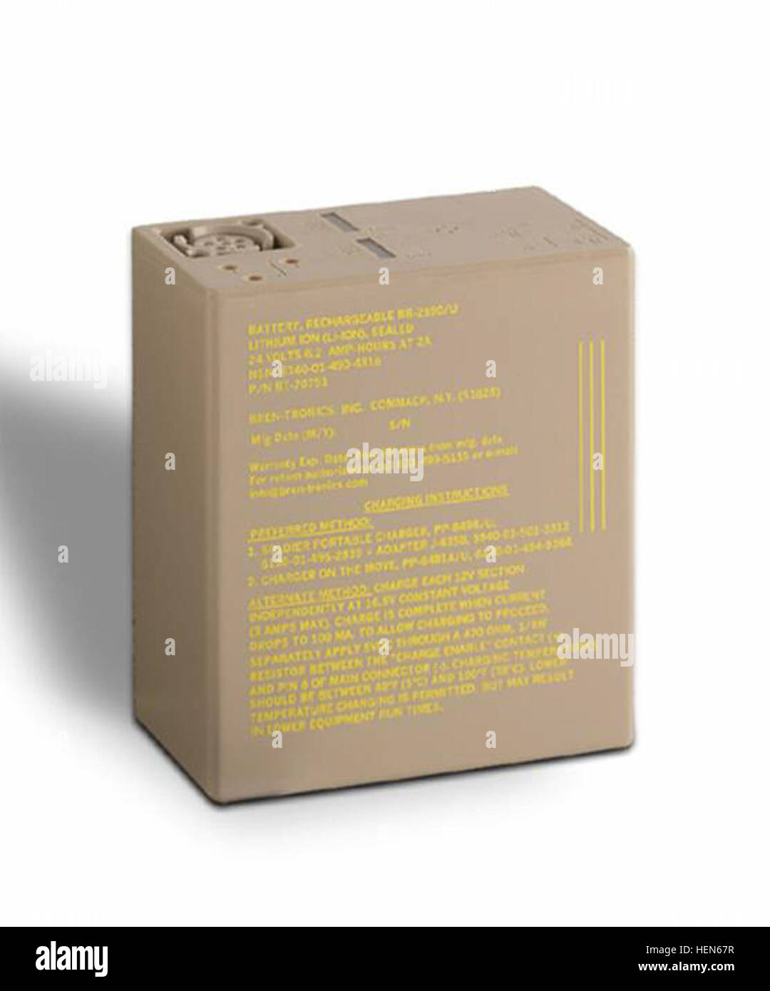 US Army 52382 BB-2590 Stock Photo - Alamy