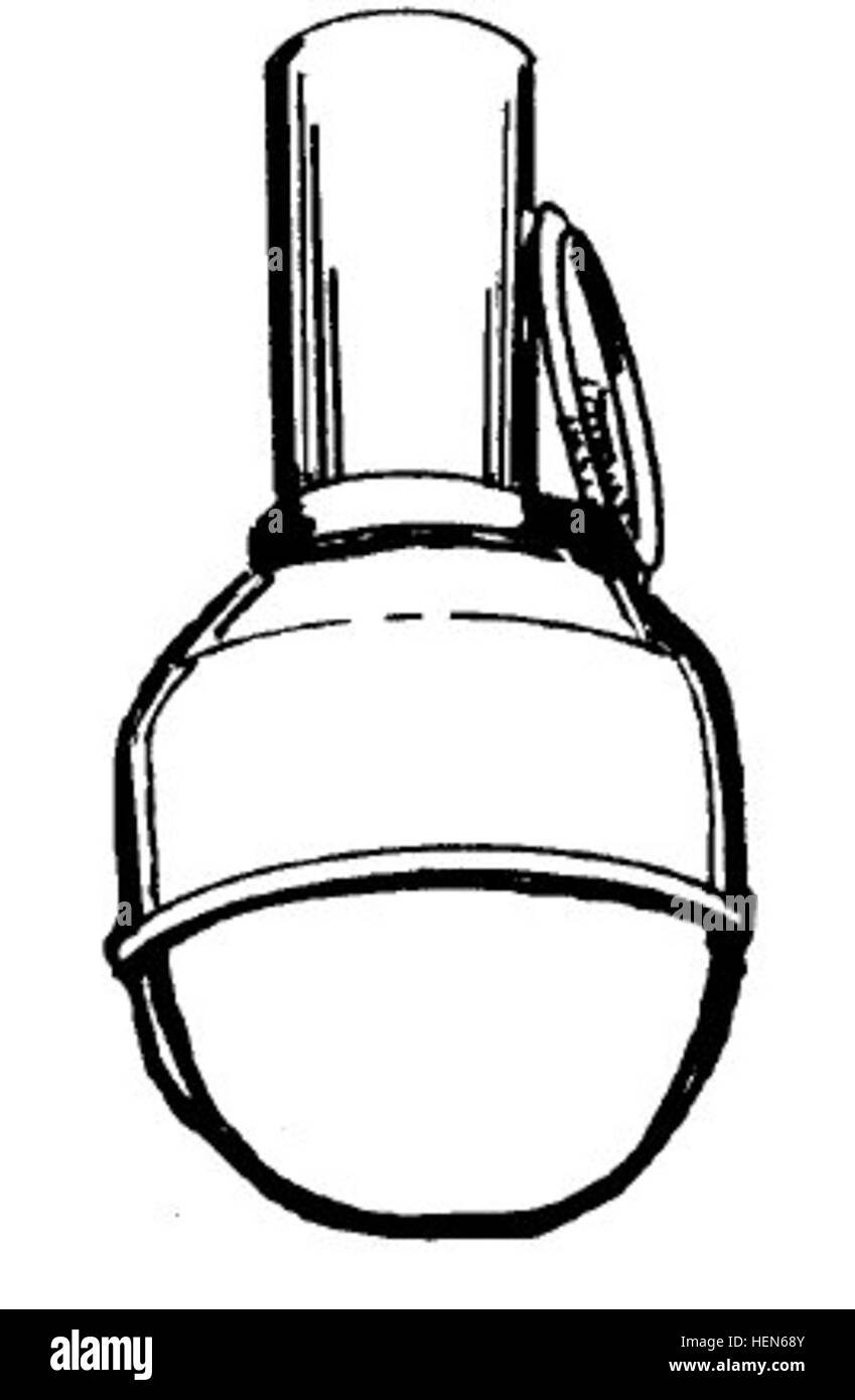 73 grenade hi-res stock photography and images - Alamy