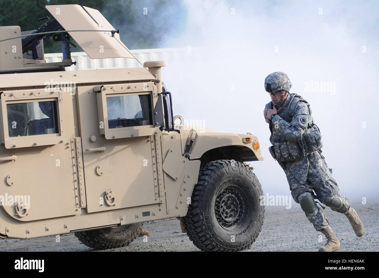 Warrior tasks and battle drills hi-res stock photography and images - Alamy