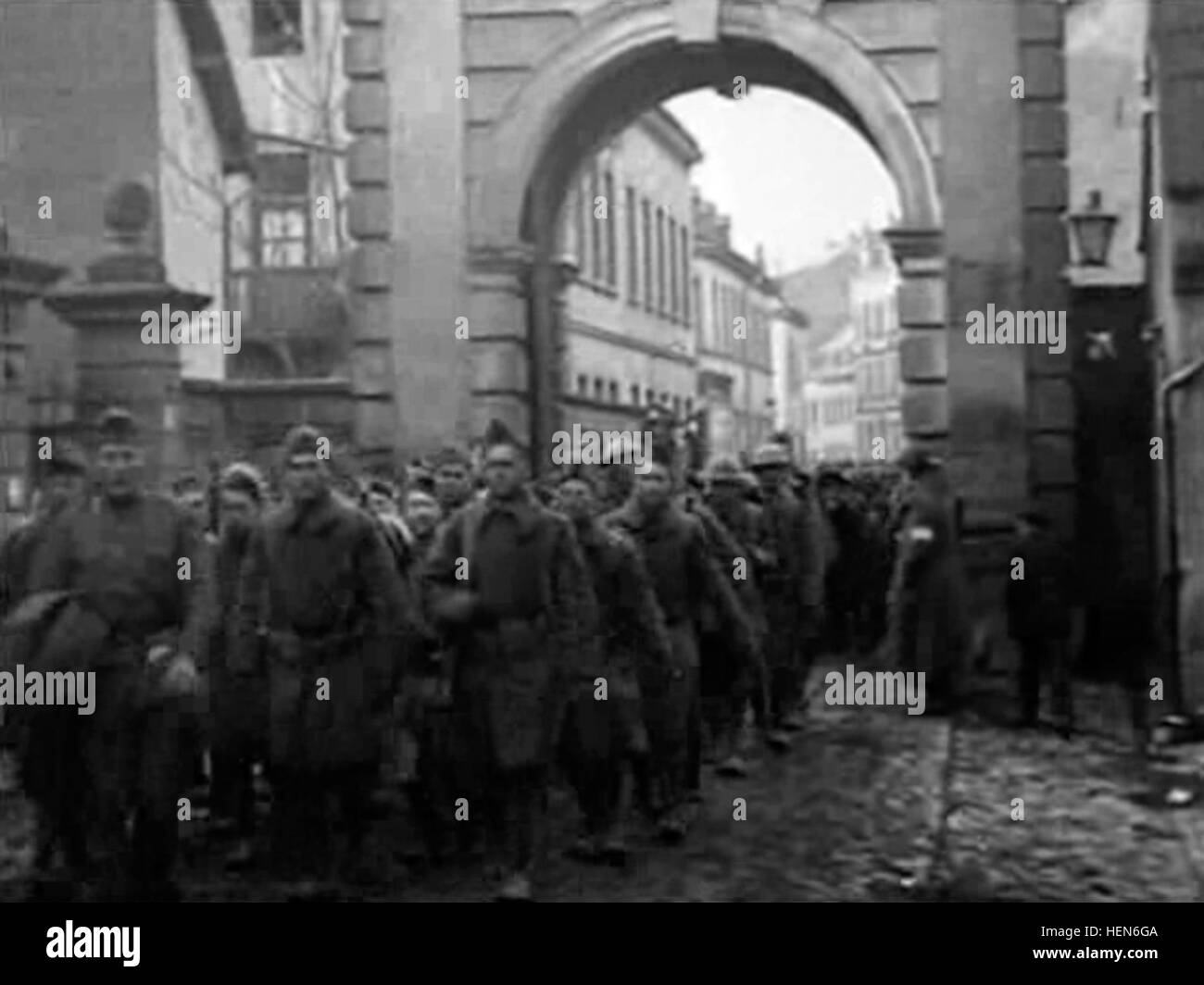 Maximin of trier Black and White Stock Photos & Images - Alamy