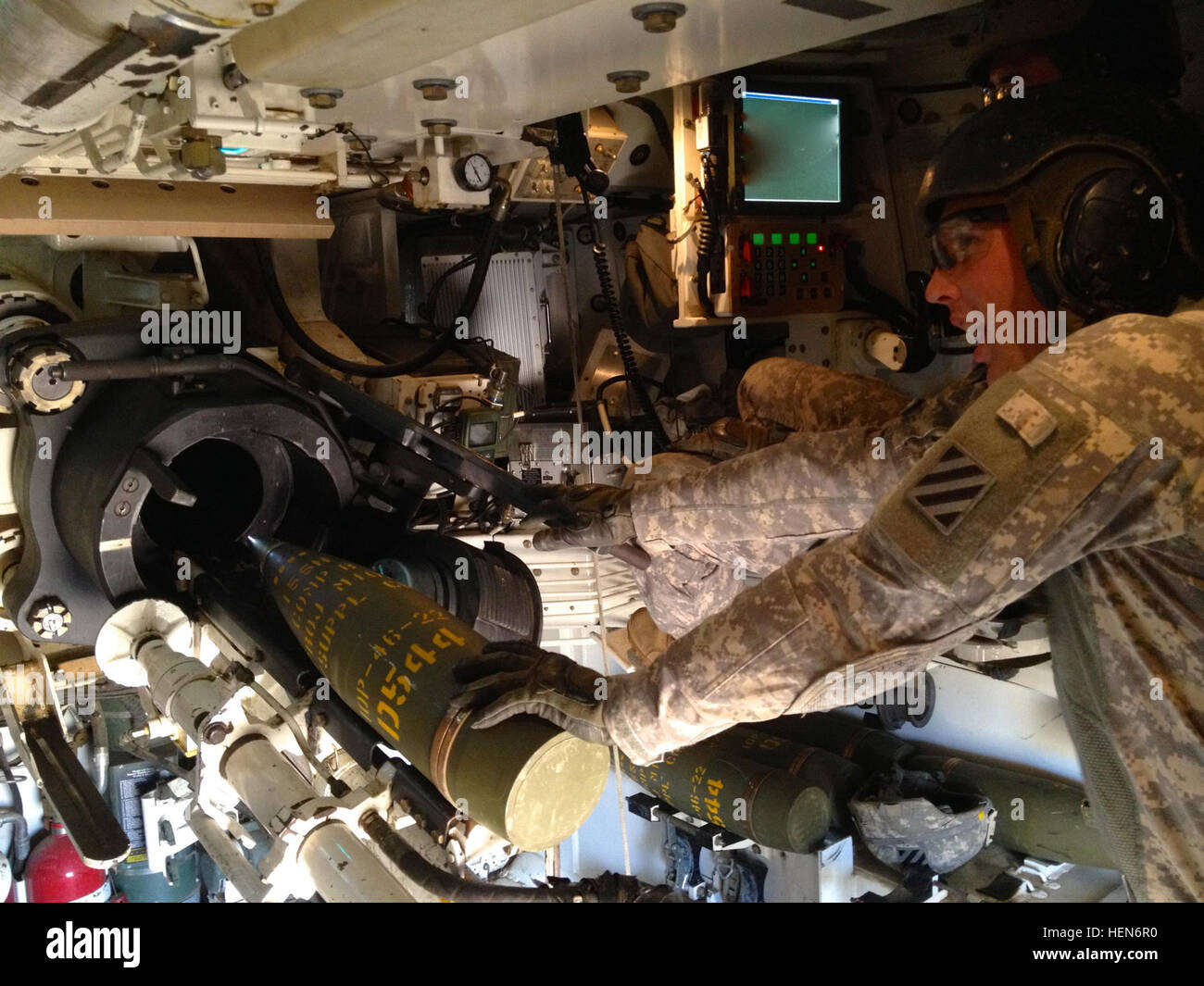 M109 Paladin High Resolution Stock Photography and Images - Alamy