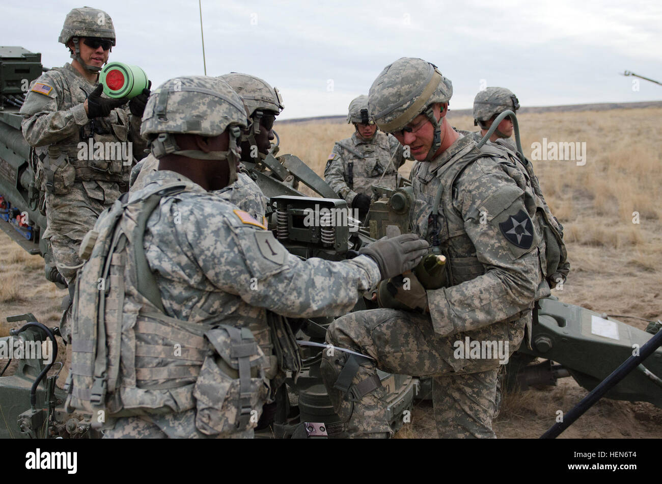 2 3 infantry regiment hi-res stock photography and images - Alamy