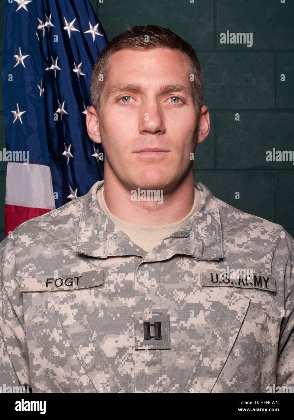 U.S. Army personnel from Cherokee Troop, 6th Squadron, 4th Cavalry ...