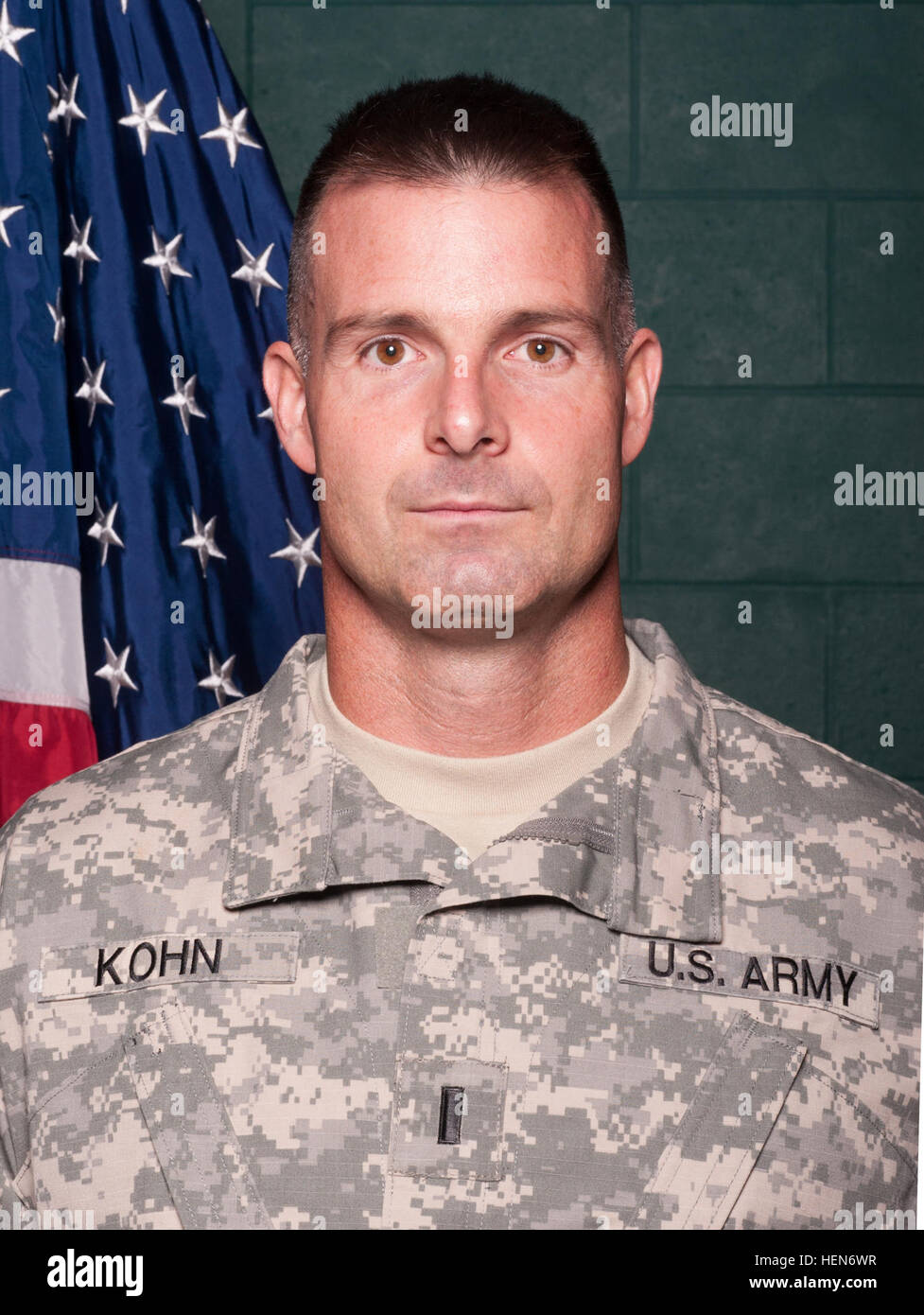 Mike Kohn 2013 Stock Photo - Alamy