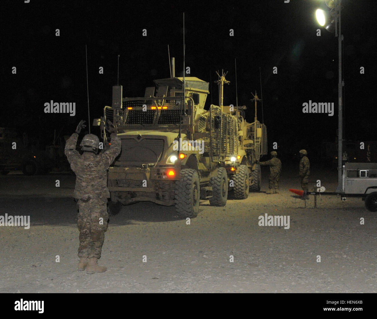 524th combat sustainment support battalion High Resolution Stock ...