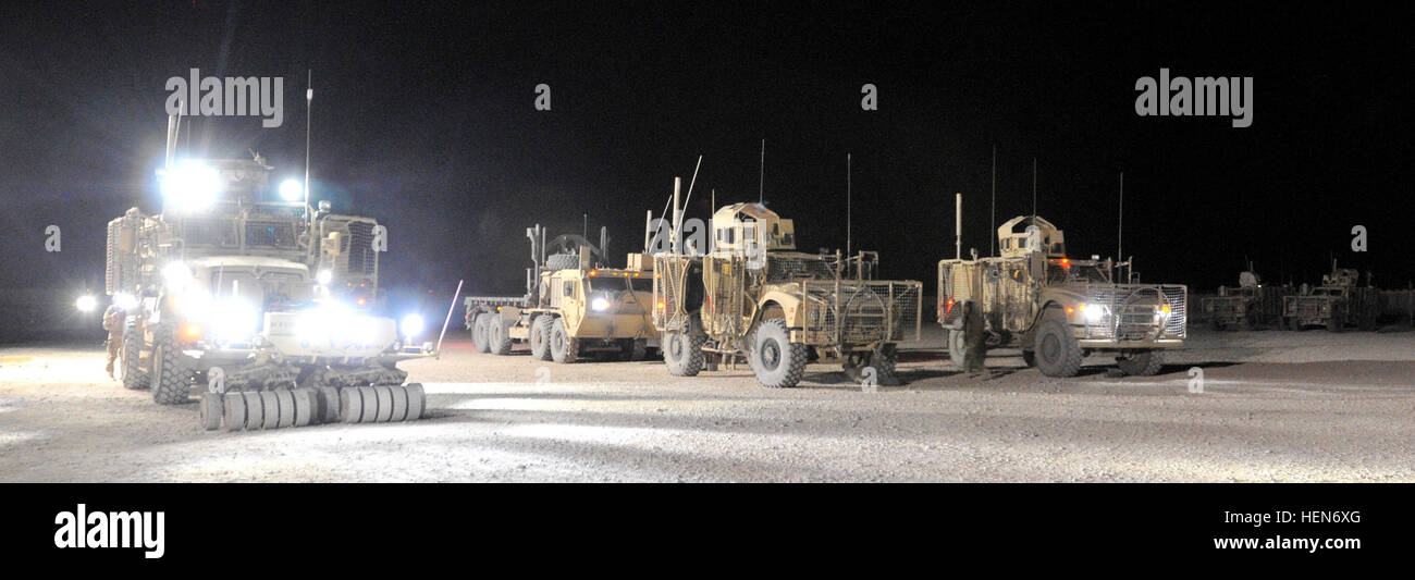 524th combat sustainment support battalion High Resolution Stock ...