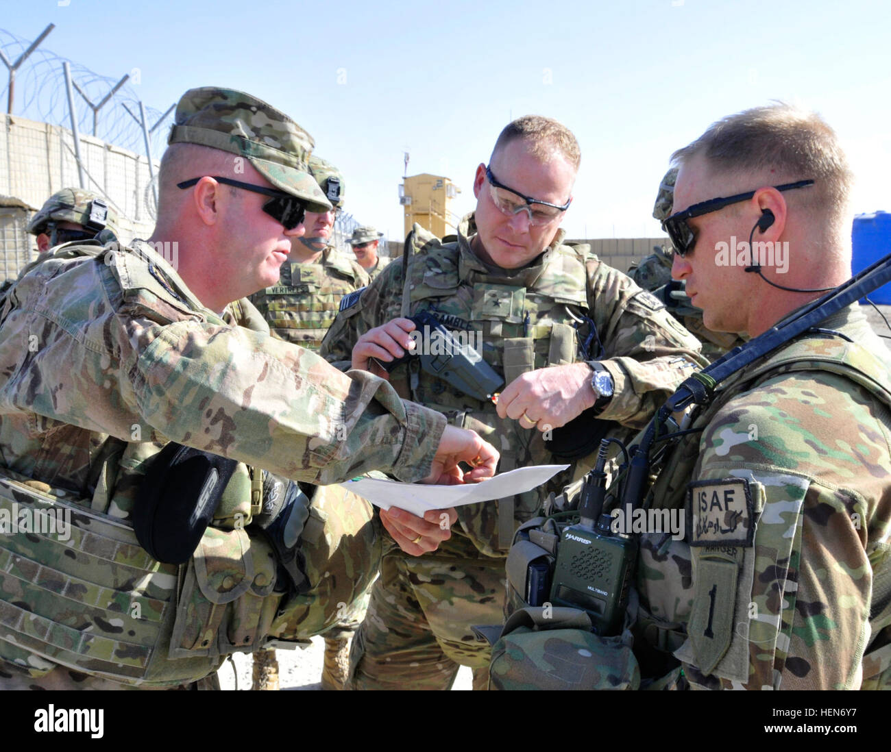 524th combat service support battalion schofield barracks hi-res stock ...