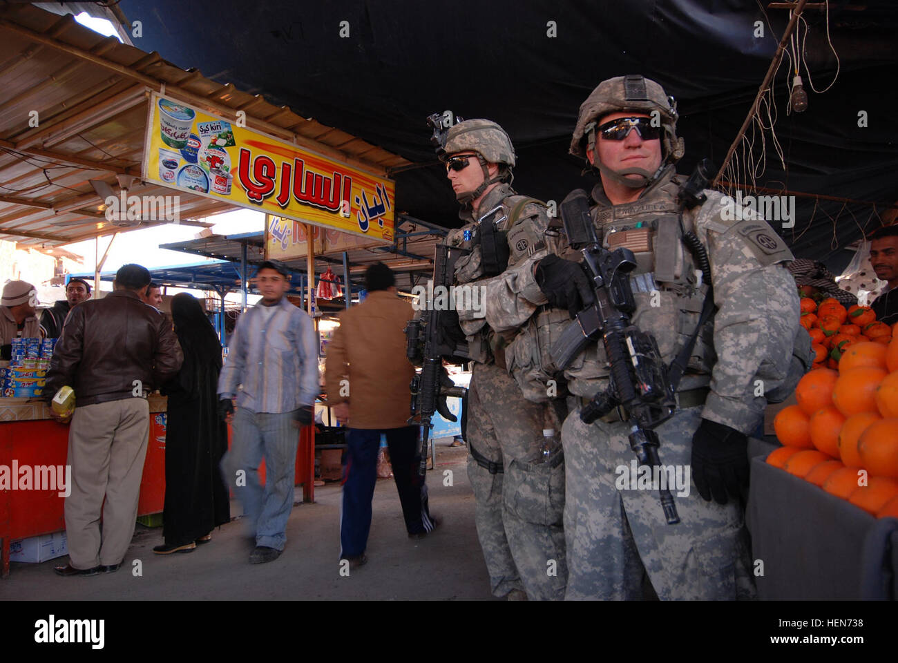 Sgt christopher jackson hi-res stock photography and images - Alamy