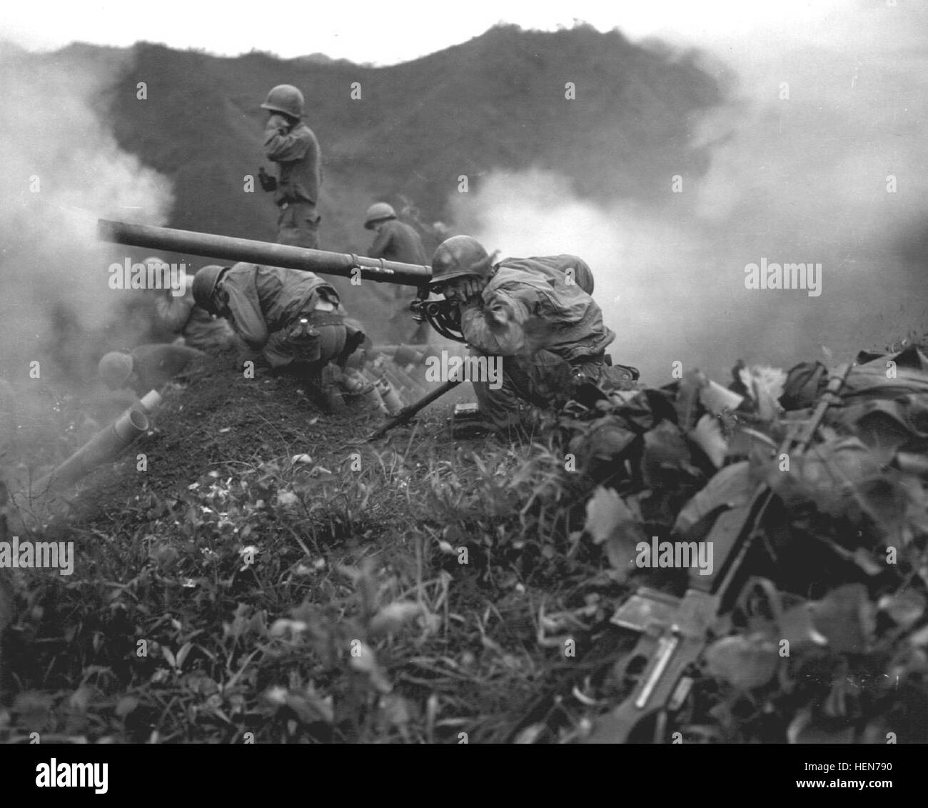 M20 rifle hi-res stock photography and images - Alamy