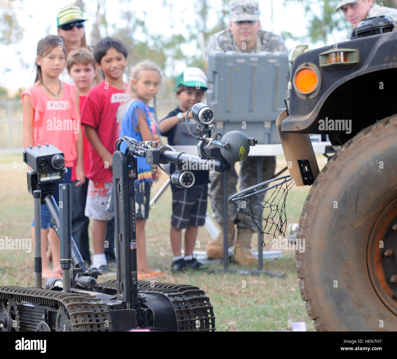 School field trip beach hi-res stock photography and images - Alamy