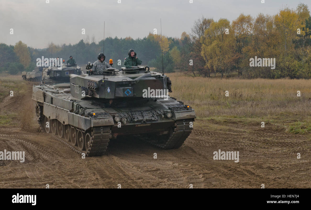 Paratroopers from Troop A, 1st Squadron, 91st Cavalry Regiment ...